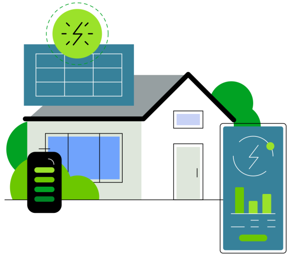 Solar Monitoring Plan Comparisons from Solar Medix
